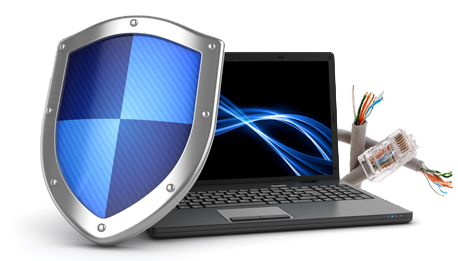 Protection Suite | Ritter Communications