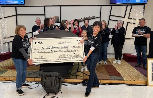 RITTER COMMUNICATIONS TO FUEL ROGERS AND LOWELL WITH 100% FIBER INTERNET