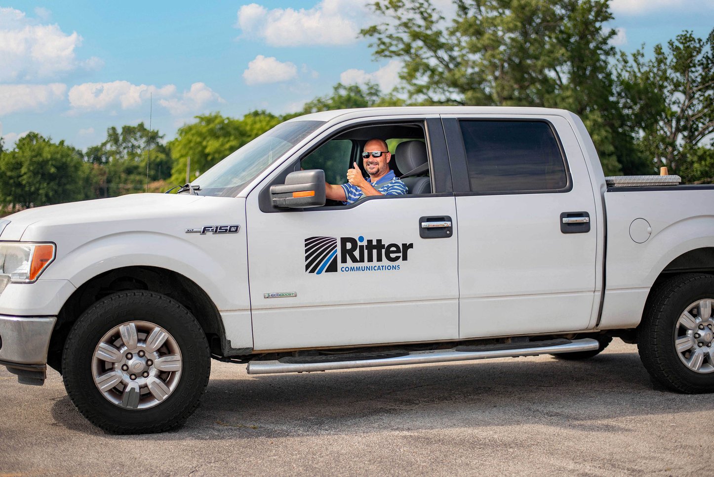 Careers | Ritter Communications
