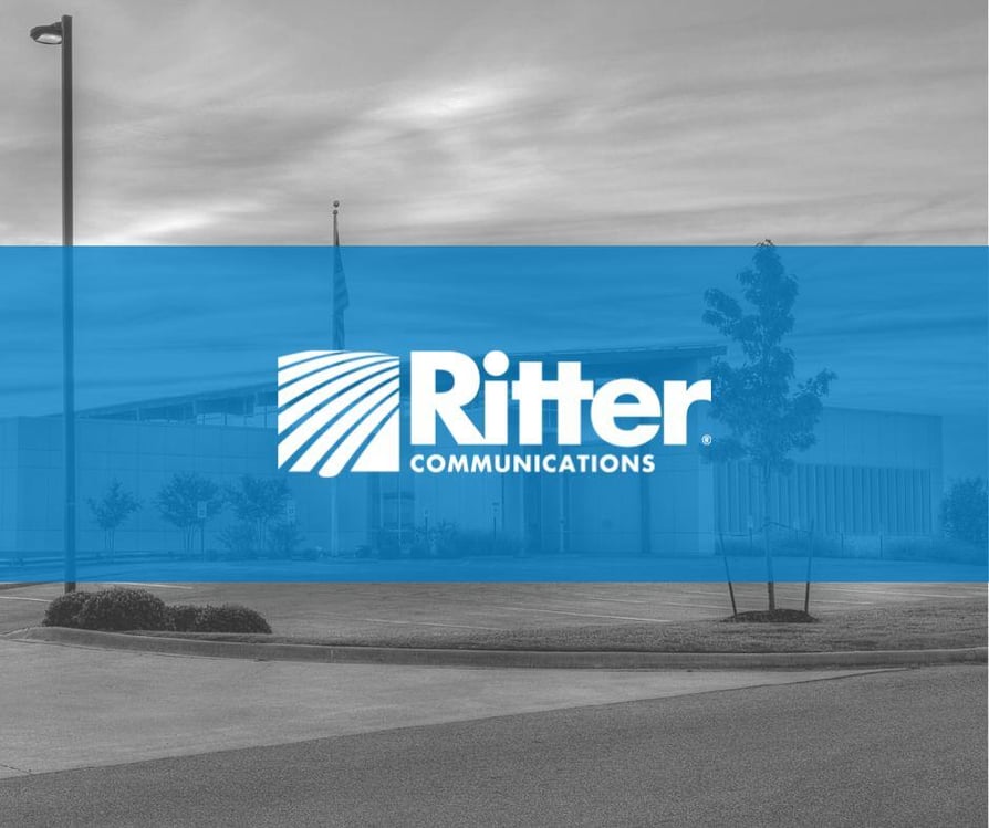 Ritter Communications is New Name for Millington Telephone, Cable and ...