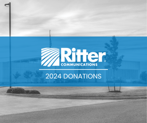 RITTER COMMUNICATIONS SECURES UPSIZED $590 MILLION FOR CONTINUED ...