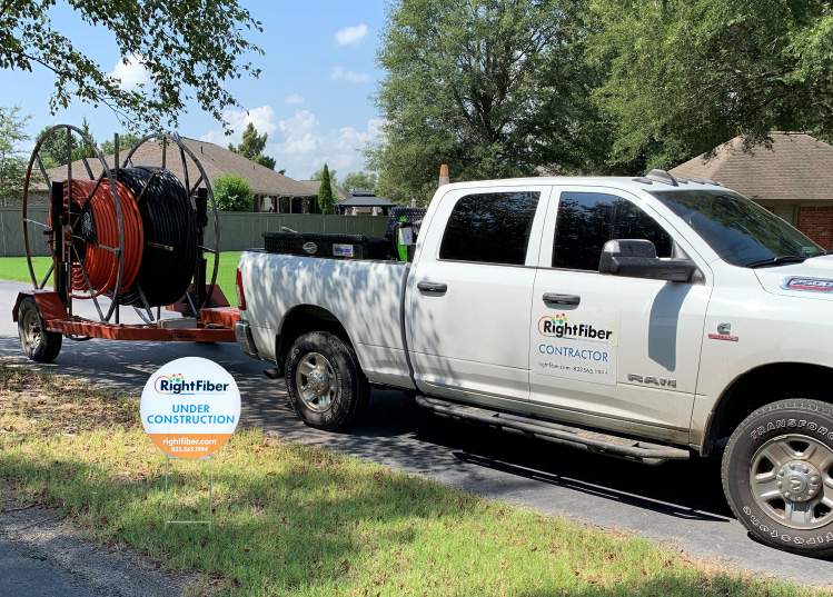 RITTER COMMUNICATIONS EXPANDING FIBER INTERNET SERVICES TO NEWPORT