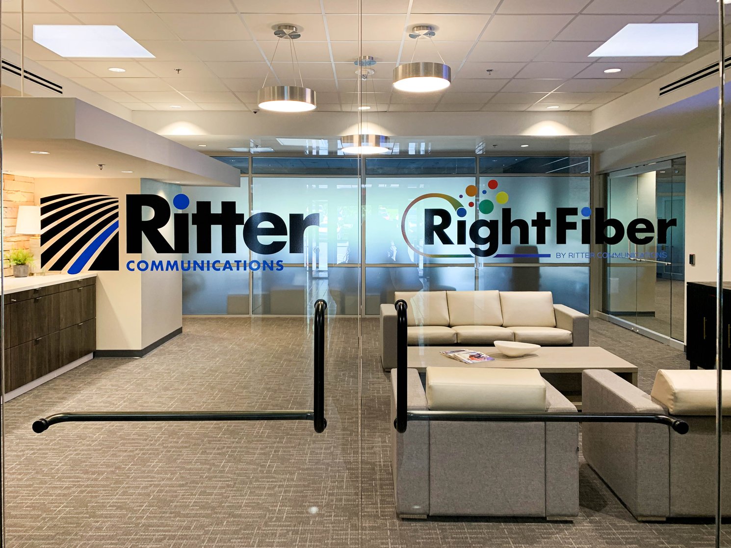 RightFiber 100% Fiber Internet Now Live in Paducah