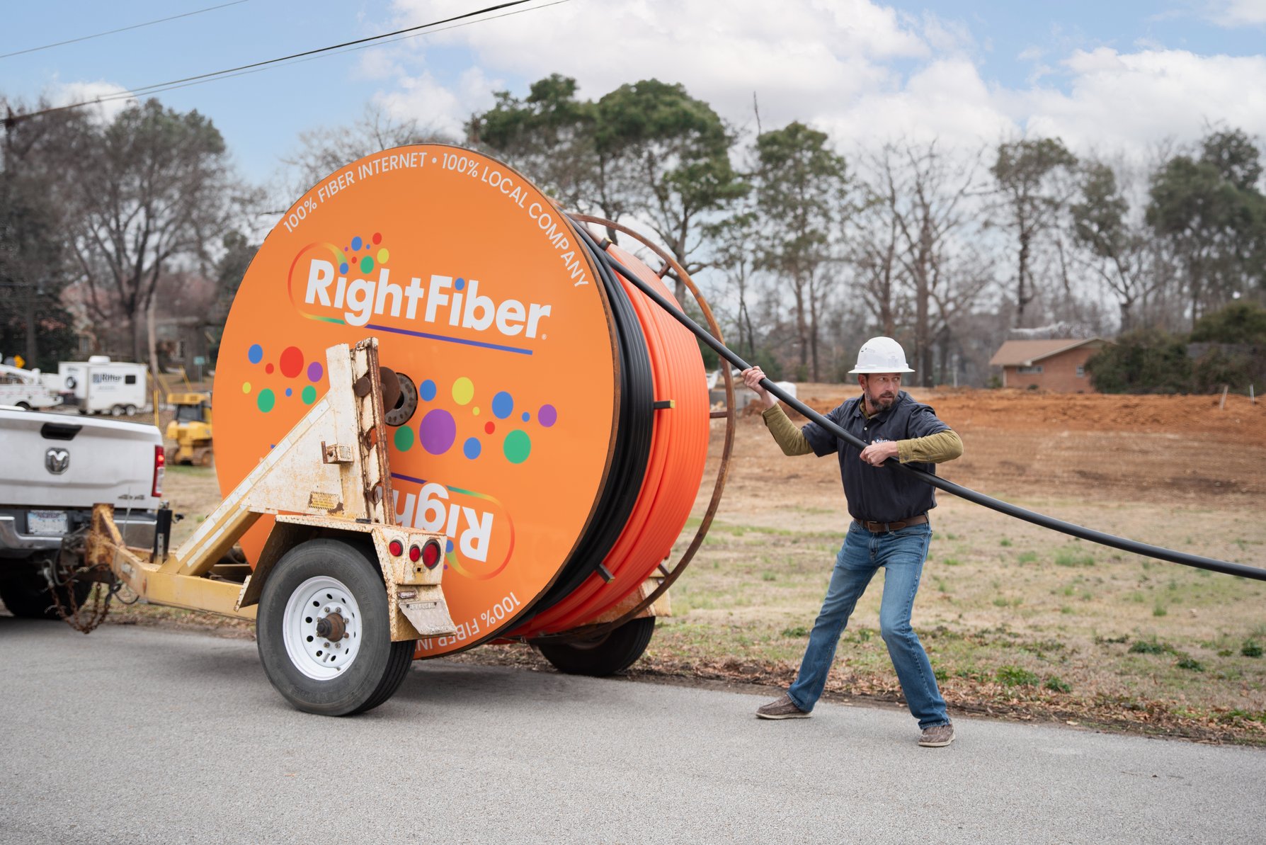 RITTER COMMUNICATIONS OPENS NEW RIGHTFIBER STORE