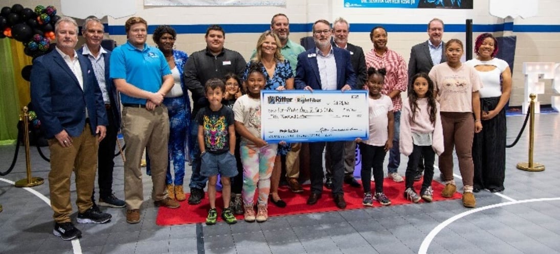 Newsroom | Ritter Communications