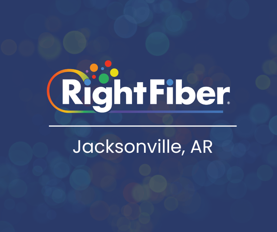 RIGHTFIBER CELEBRATES $13 MILLION PADUCAH FIBER BROADBAND EXPANSION