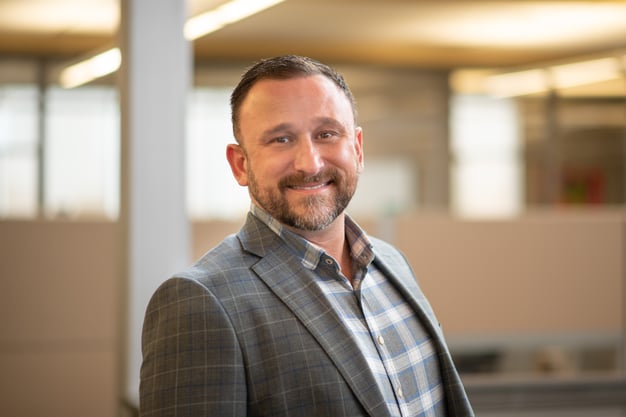 RITTER COMMUNICATIONS ADDS BRYAN AS VICE PRESIDENT OF CONSTRUCTION