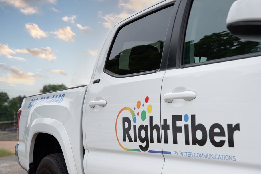 Newsroom | Ritter Communications