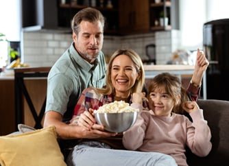 Residential Fiber Services | Ritter Communications