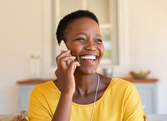 Residential Fiber Services | Ritter Communications