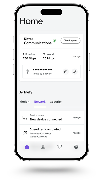 Internet Provider in Millington, TN - Ritter Communications