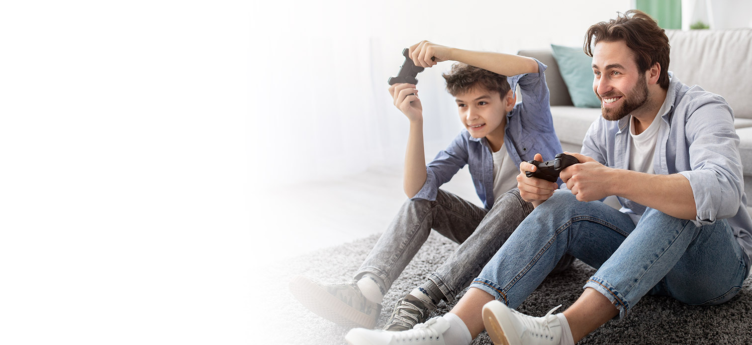 High-Speed Internet, Cable TV & Phone Solutions | Ritter Communications