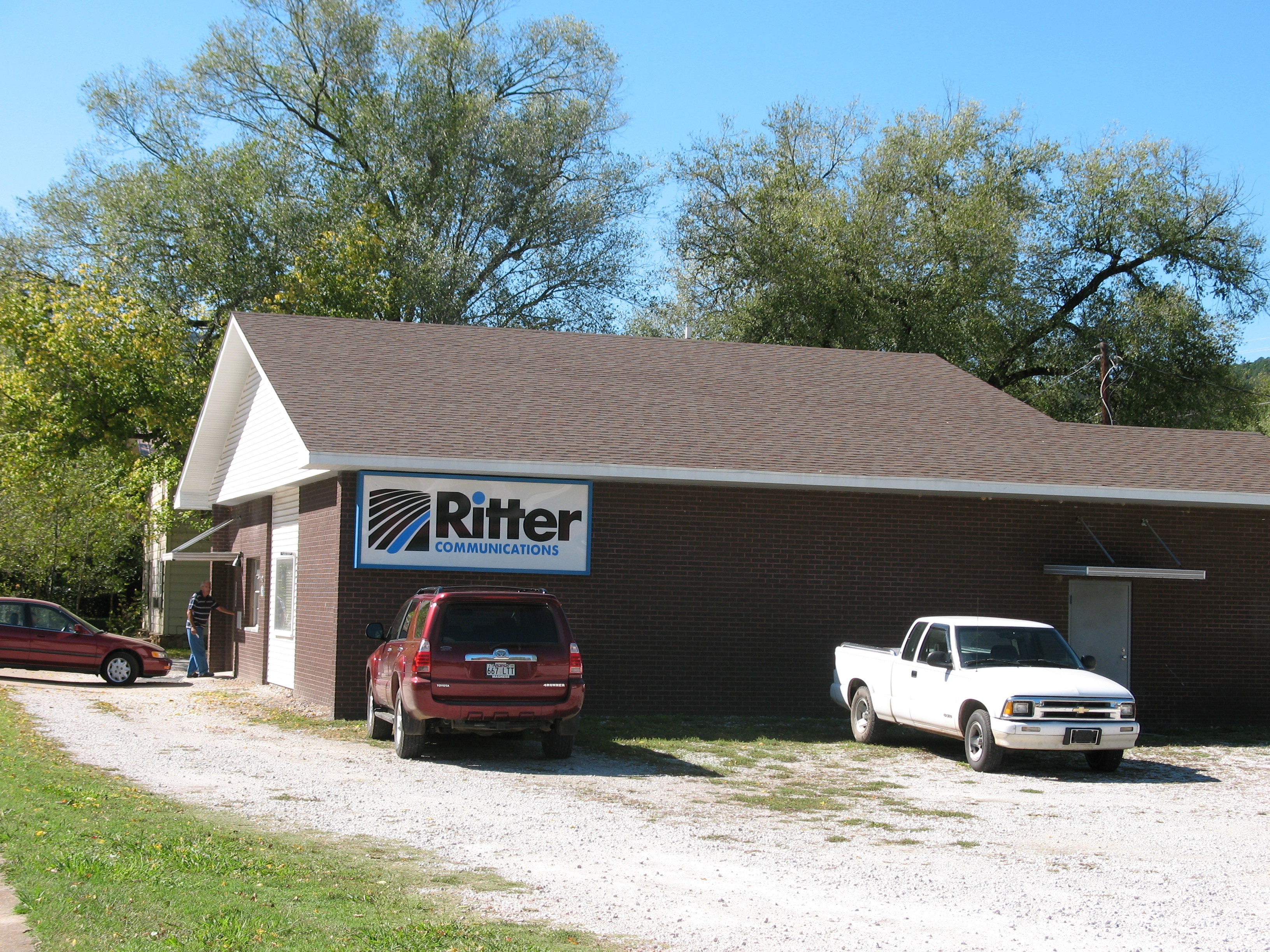 Careers | Ritter Communications