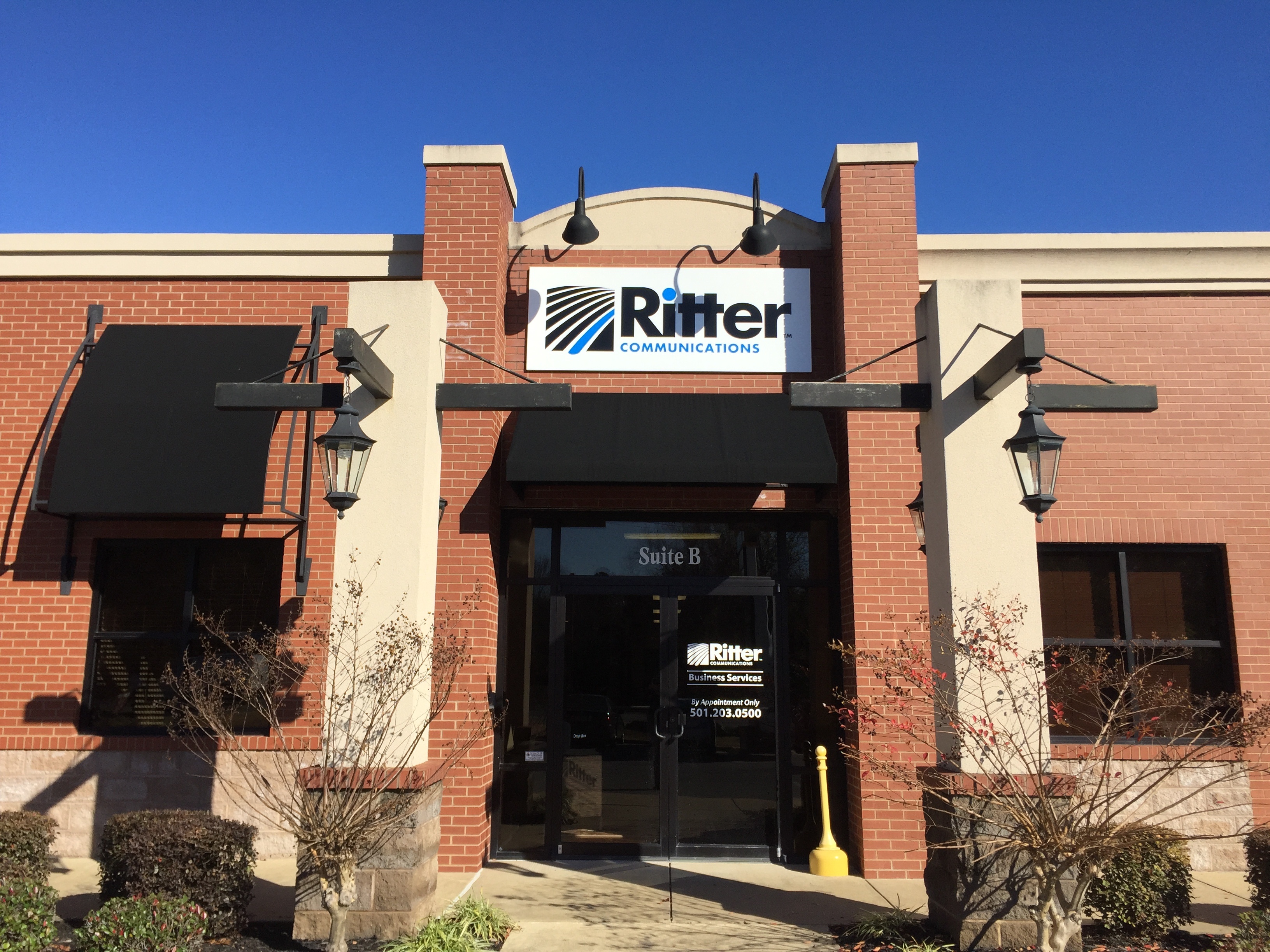 Careers | Ritter Communications